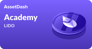 AssetDash | Learn