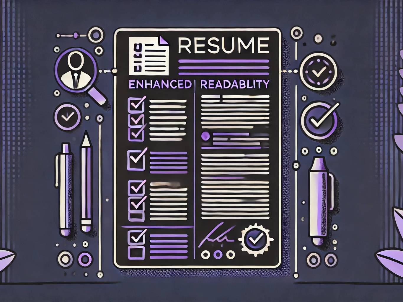 AI Resume Editor | AIApply