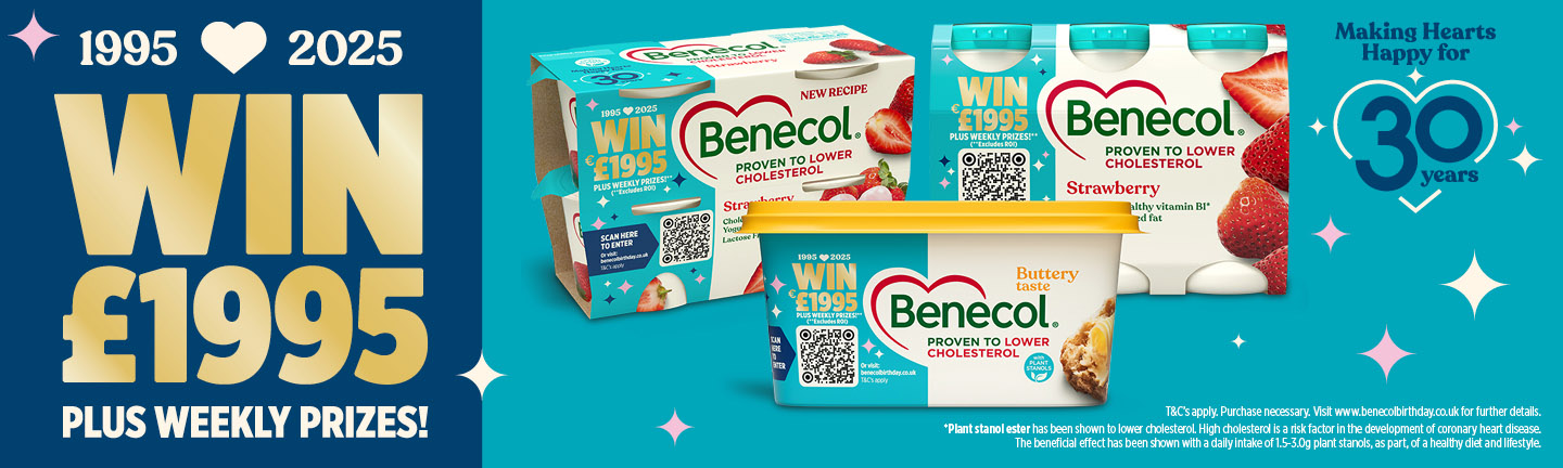 Benecol | Sainsbury's