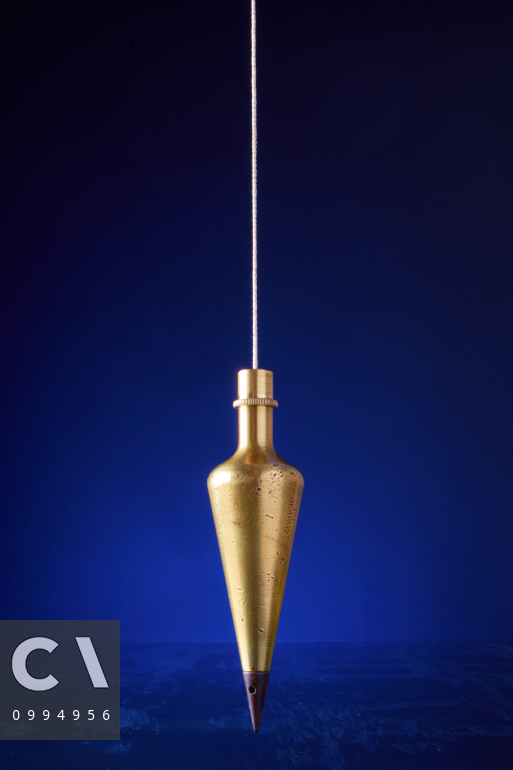 Antique Plumb Bob