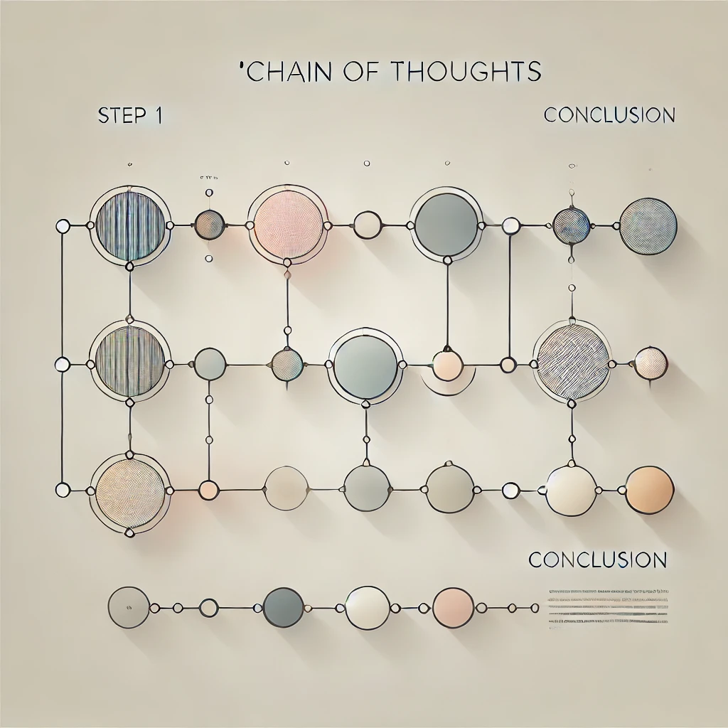 What is Chain-of-Thought, How It Works, and Why It Matters