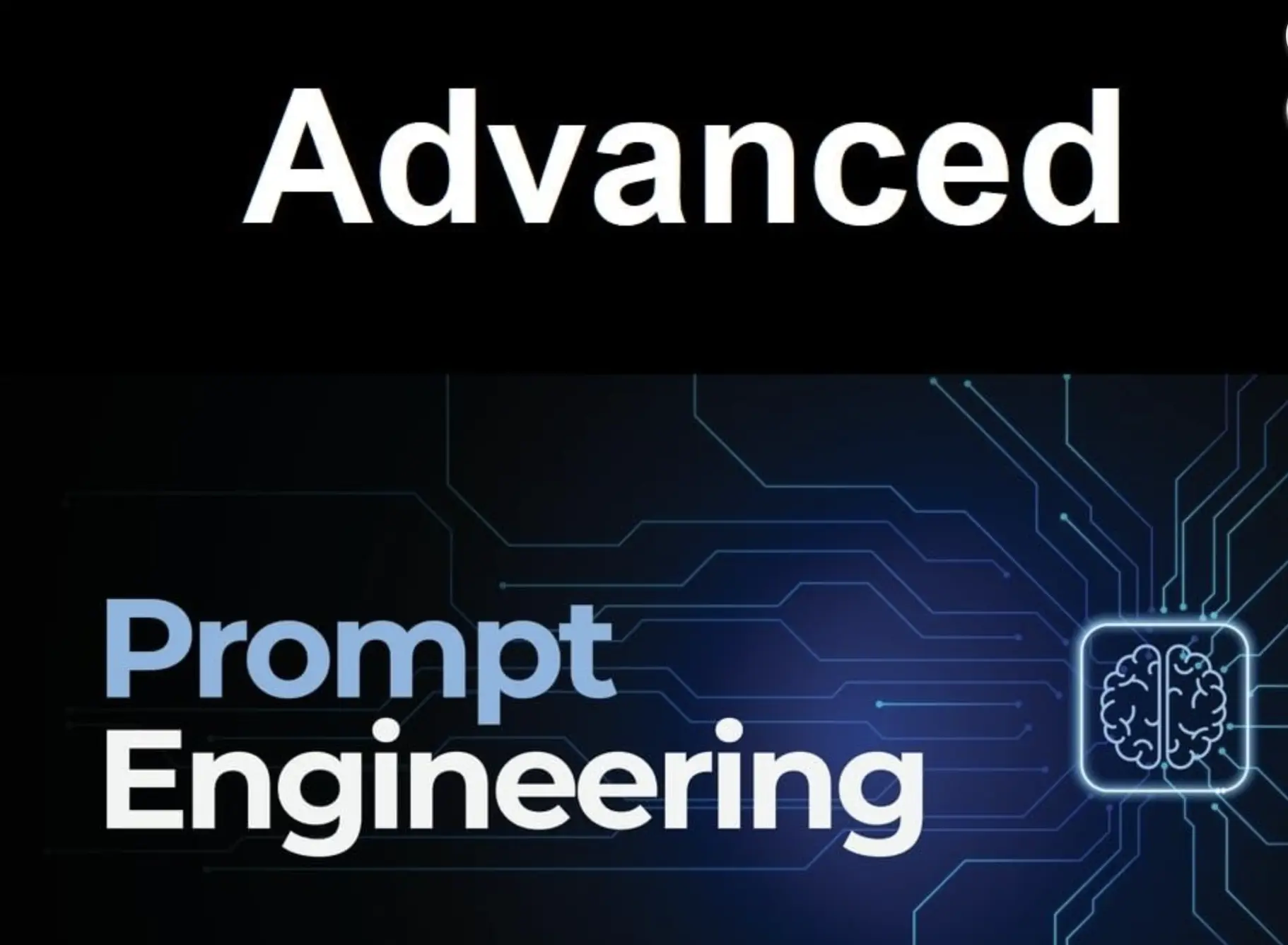 Ingeniería de Prompts Avanzada: CoT, ReAct y ToT con ejemplos