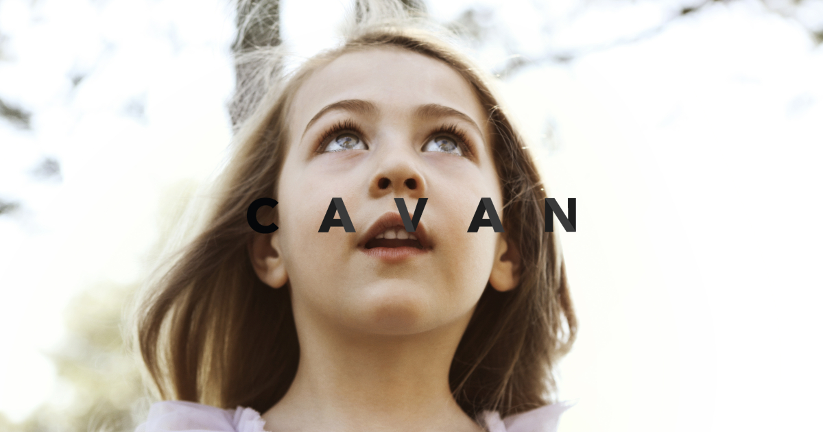Girl Power - Curated Gallery | Cavan Images
