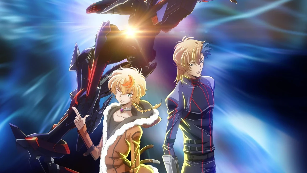 Code Geass 20th Anniversary: New Anime, Gundam Crossover | Anime ID
