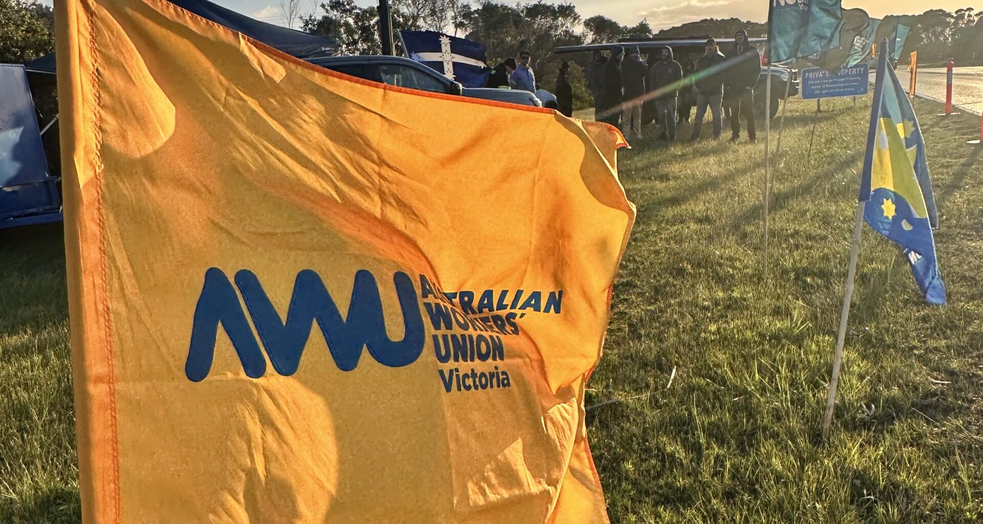 Firies honoured; Alcoa workers secure strike win - The Australian ...