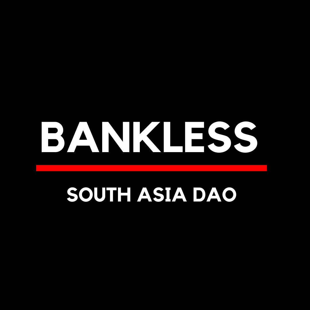 Bankless South Asia DAO | Dework