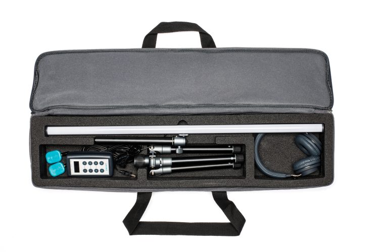 Classic EMDR Kit (Set) • EMDR Kit