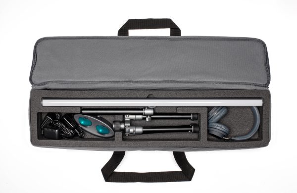 Wireless Light Tube • EMDR Kit