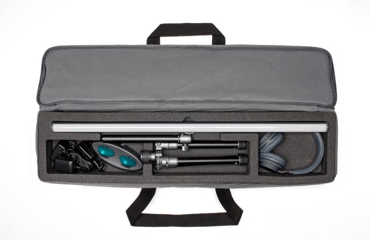 Wireless Light Tube • EMDR Kit