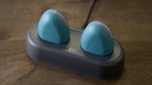 Wireless Pulsators & Dockingstation • EMDR Kit