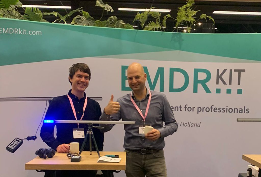 Order complete • EMDR Kit