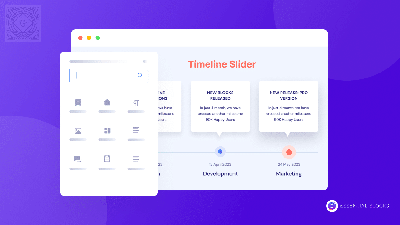 Update Archives - Essential Blocks Update Archives - Essential Blocks