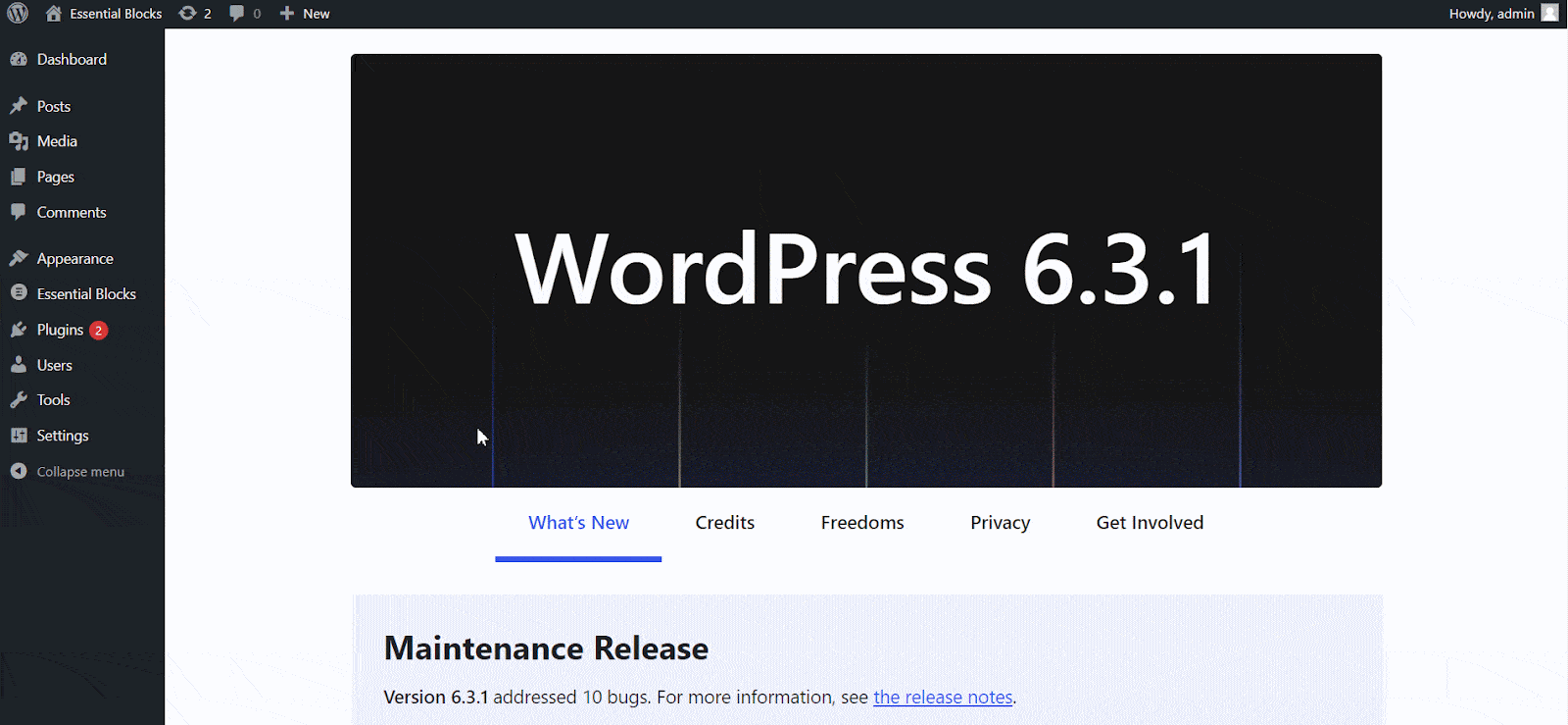 EB Multicolumn Pricing Table - Essential Blocks