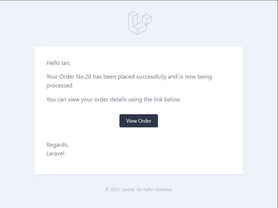 Laravel Mail: How to Send Emails Easily in Laravel Laravel Mail: How to Send Emails Easily in Laravel
