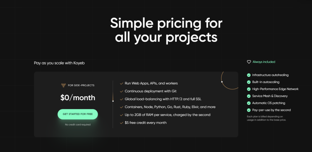 7 Best Free Alternatives to Heroku in 2025