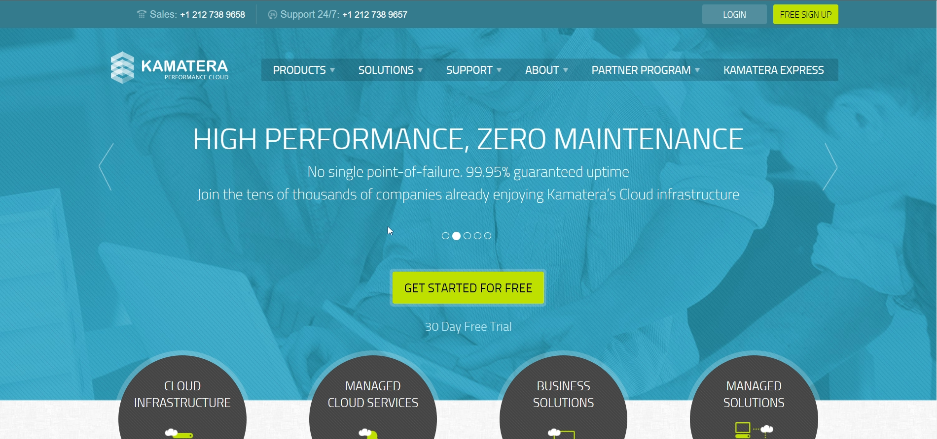 Best Laravel Hosting: A List of the Best Hosting Providers in 2025