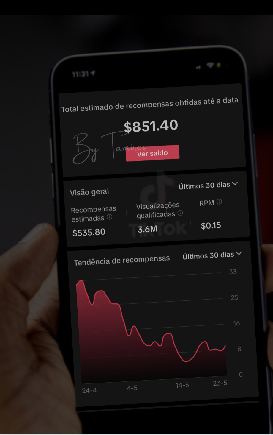 25 formas de renda extra 💰 — Bio Site