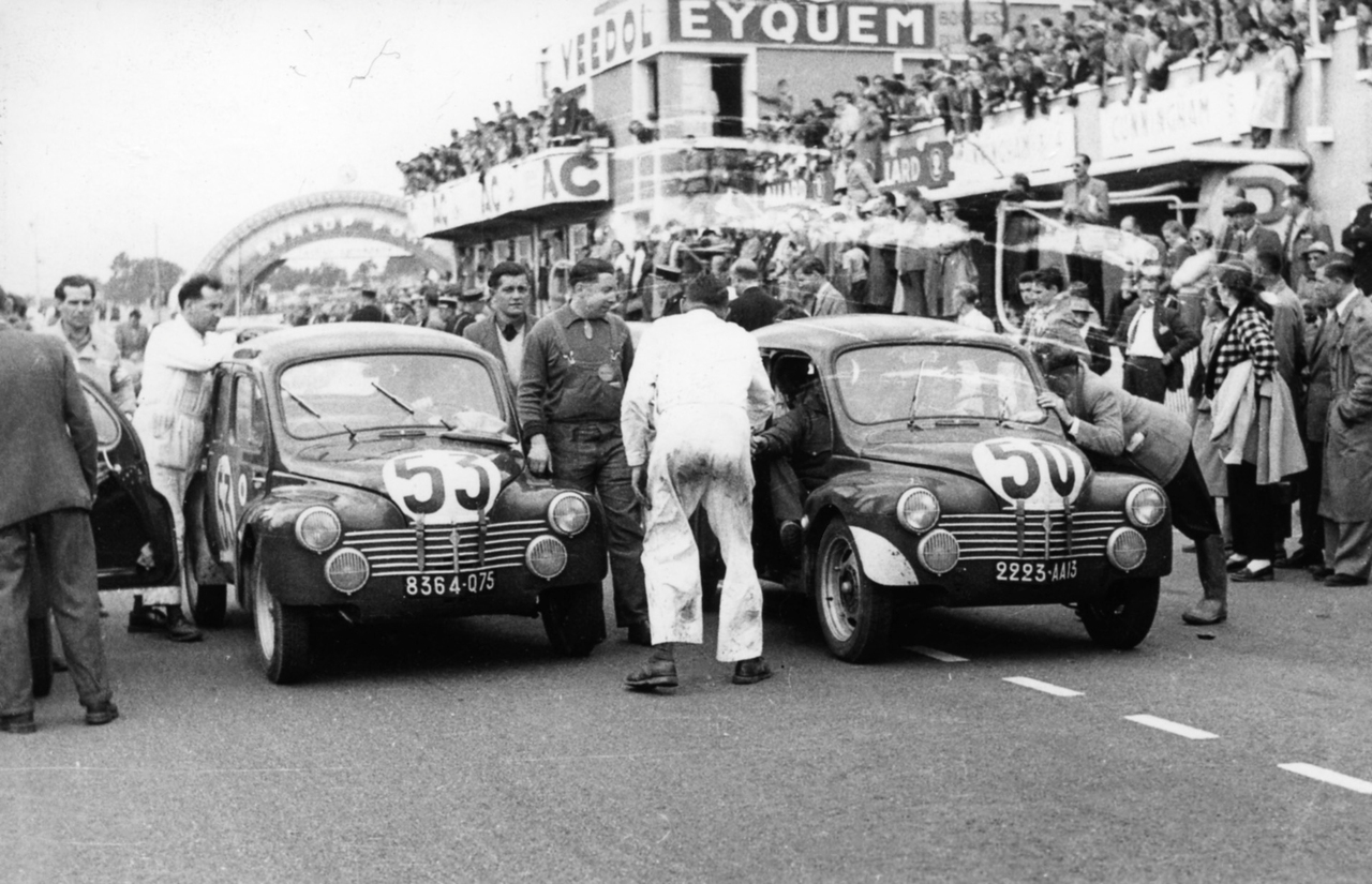 Eye-catching black and whites - Page 509 - AutoShite - Autoshite