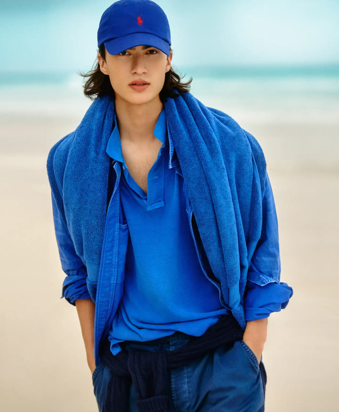 Ralph Lauren World of Polo