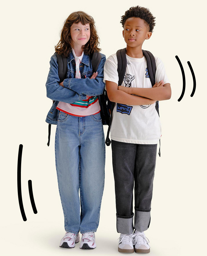 Back-to-School Clothing Checklist for Kids