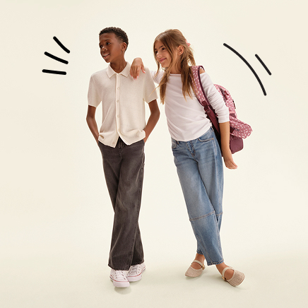 Back-to-School Clothing Checklist for Kids