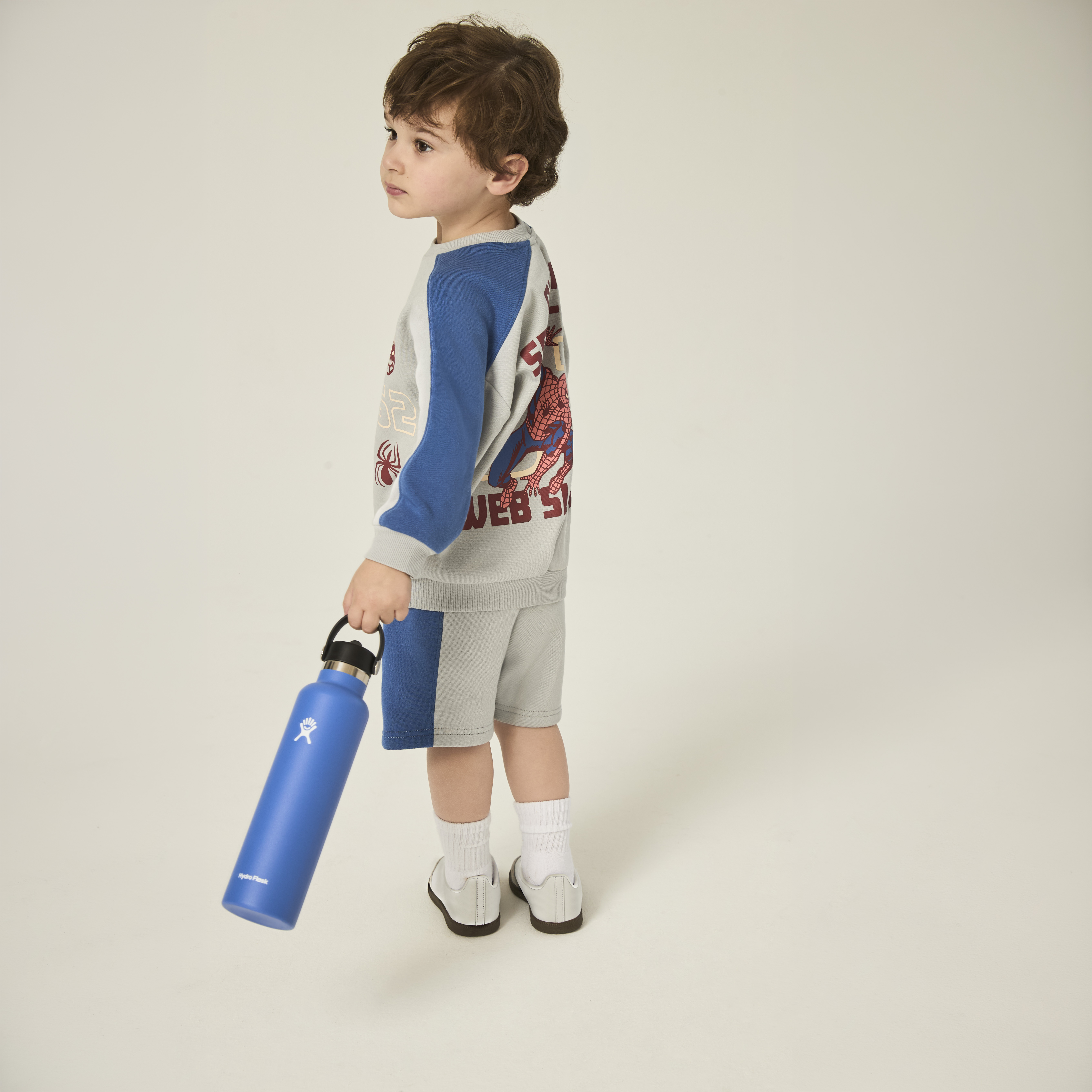 Back-to-School Morning Routine for Kids & Parents