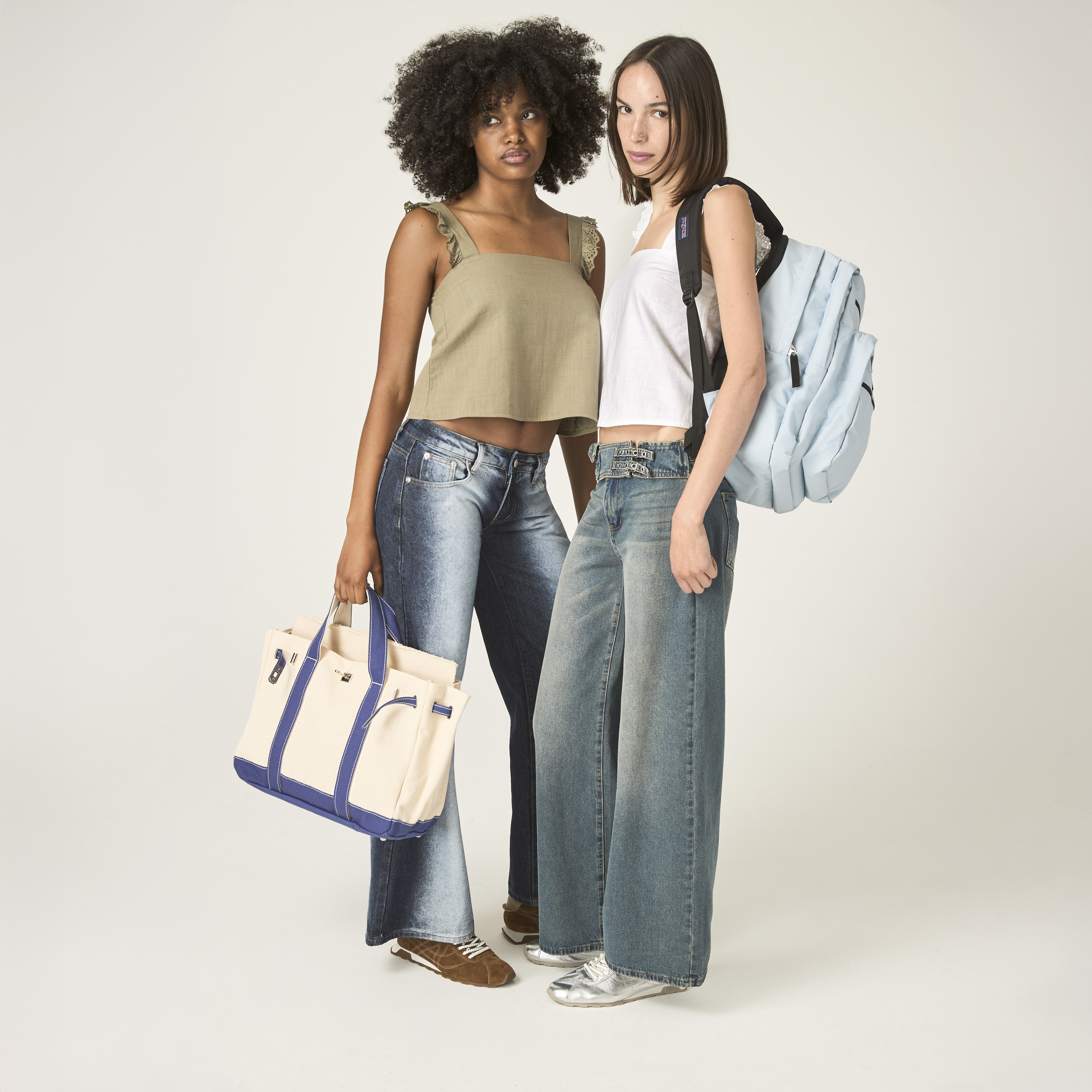 Back-to-School Fashion Checklist for Kids & Teens