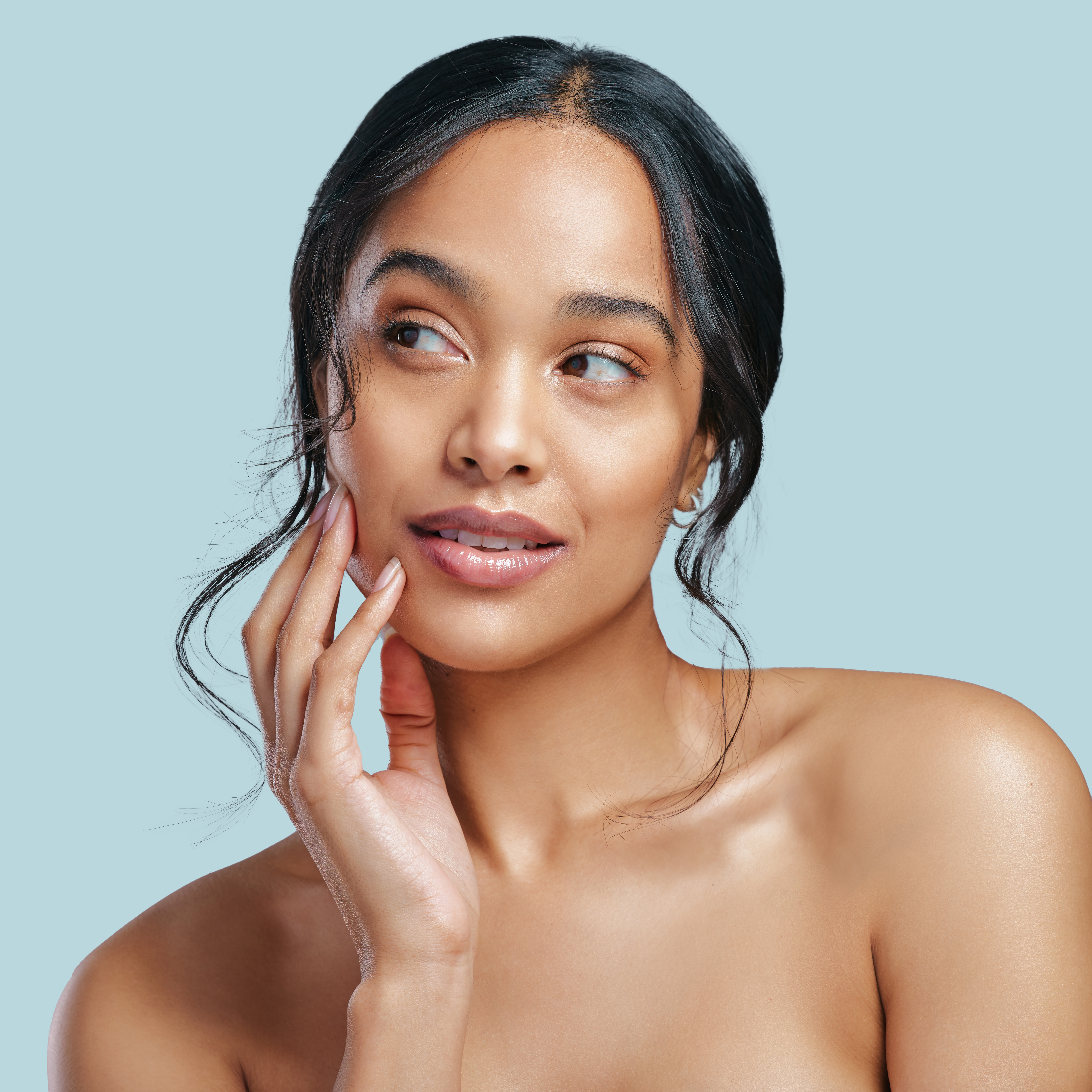 How to Build a Skin Care Routine for Combination Skin
