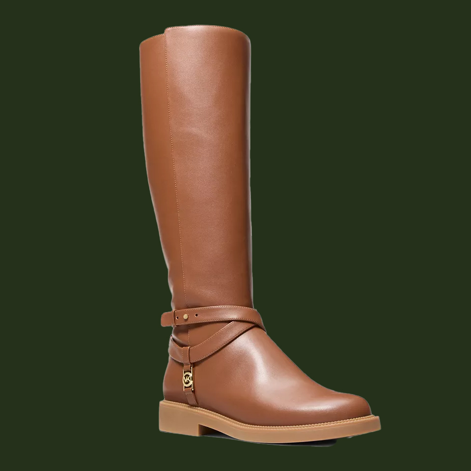 Step Into Fall: A Guide to 5 Essential Brown Boot Styles