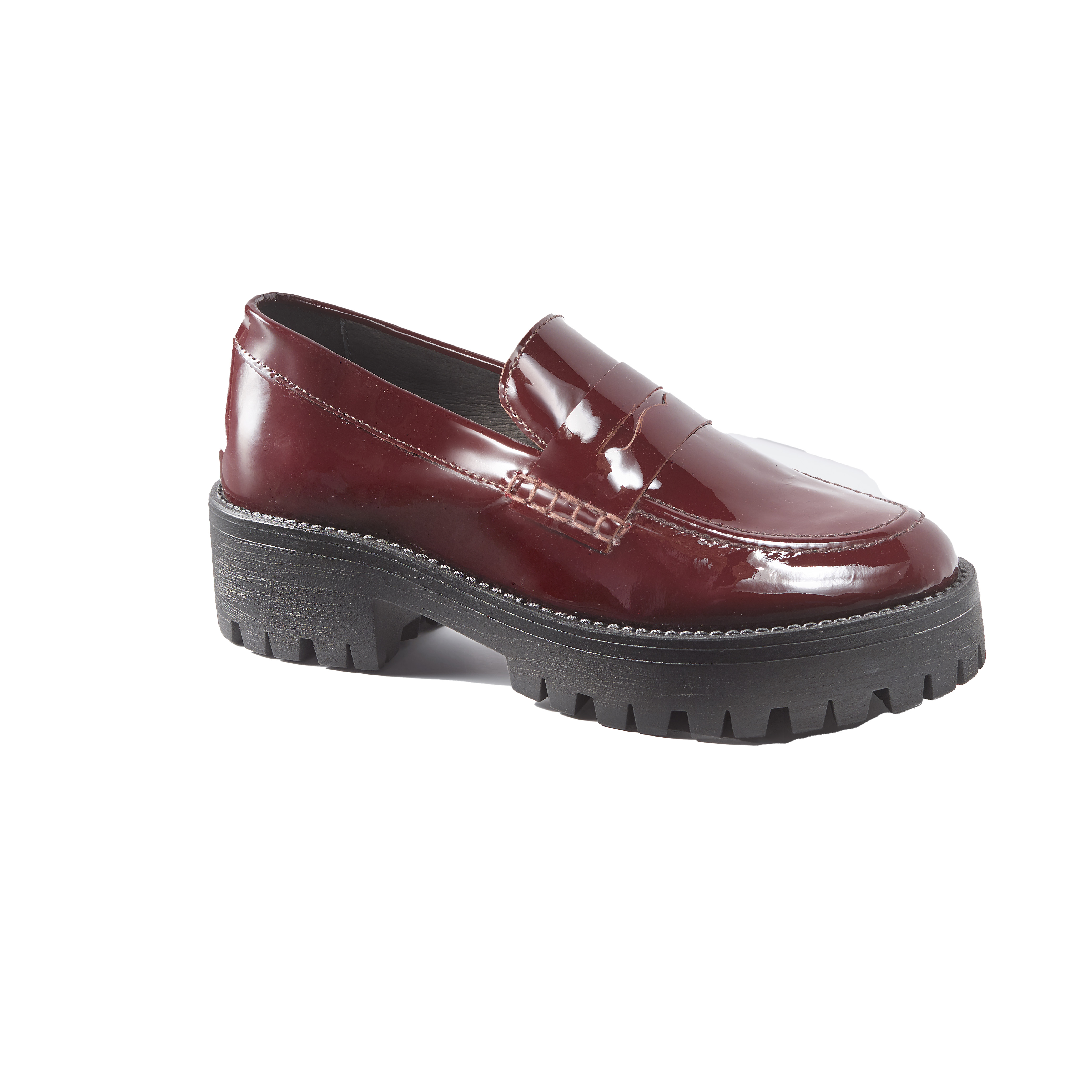 How to Style Loafers, Ballet Flats & Sneakers for Fall