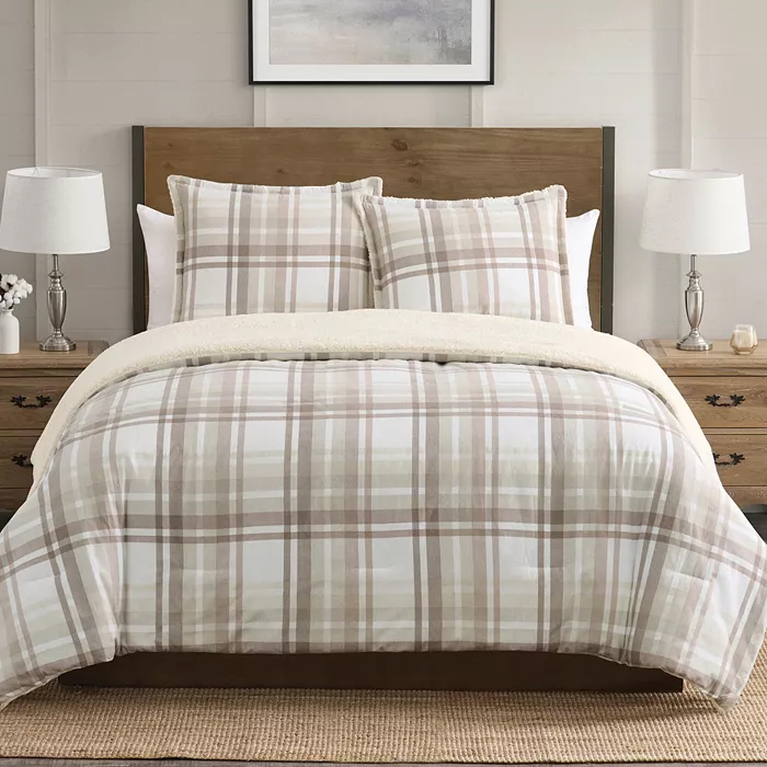 Cozy Up This Fall: Stylish Bedding to Keep You Warm
