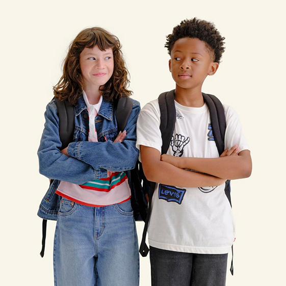 Back-to-School Fashion 2025 for Kids & Teens