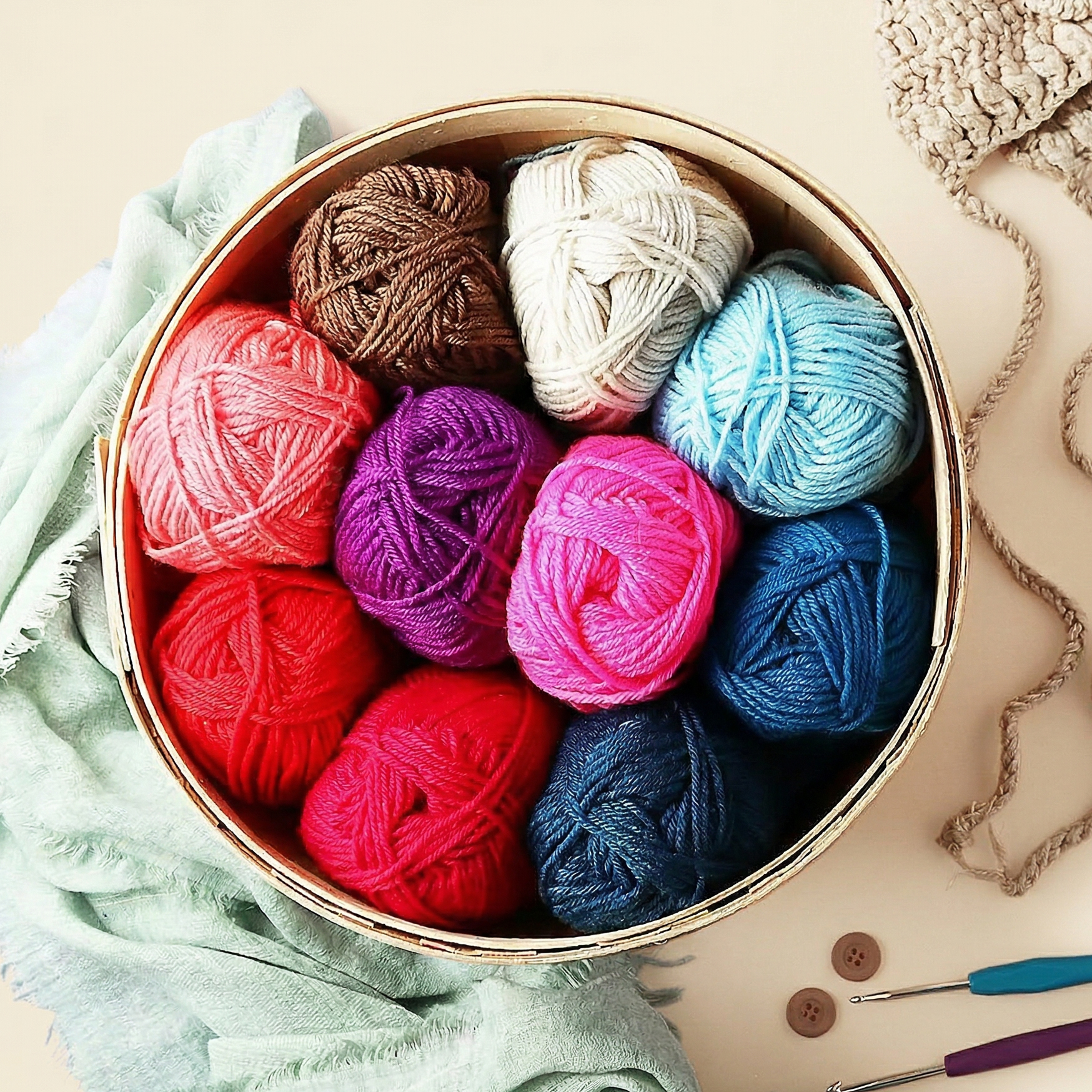 Cozy & Creative: Winter Hobbies for the Whole Family