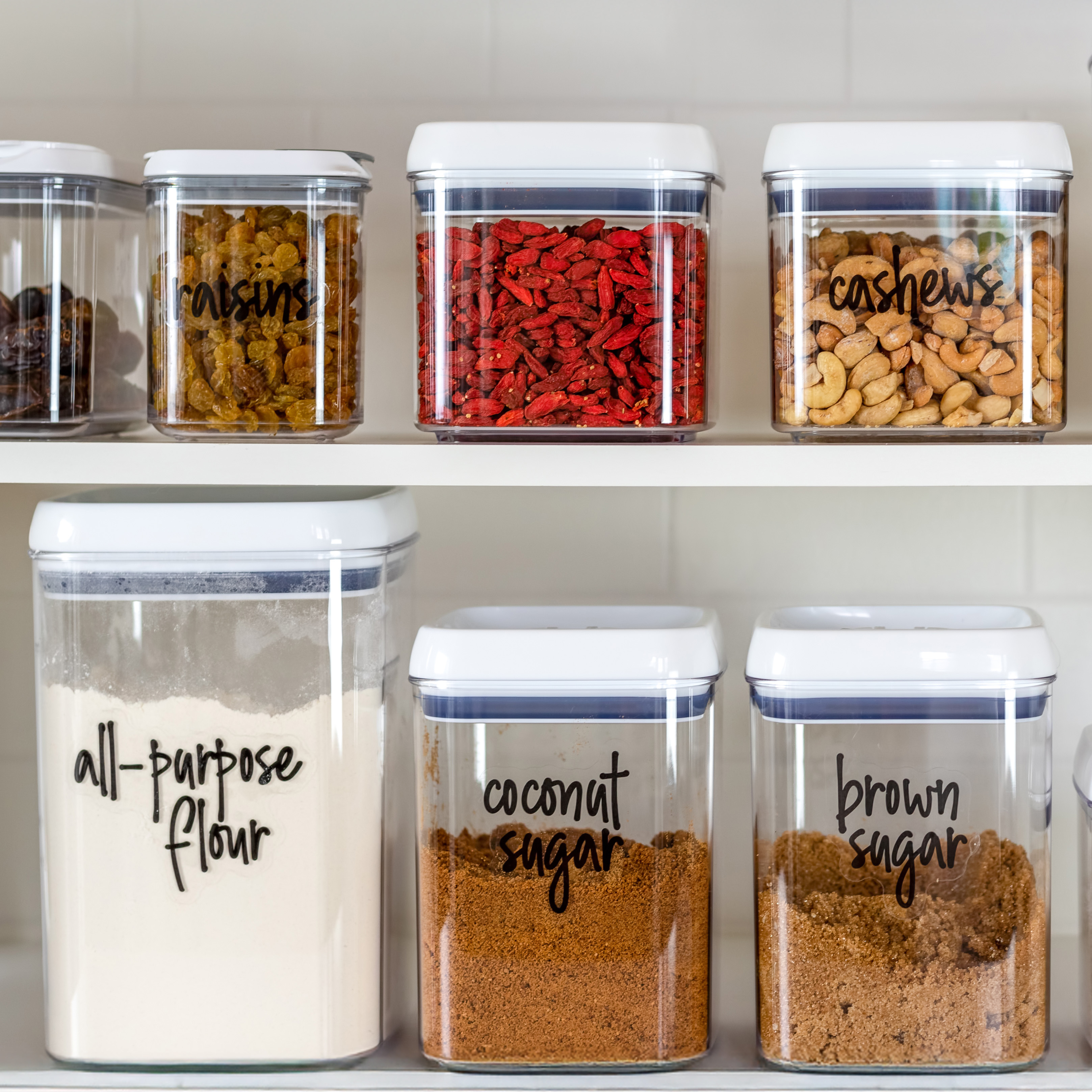 How to Organize Your Pantry Like a Pro