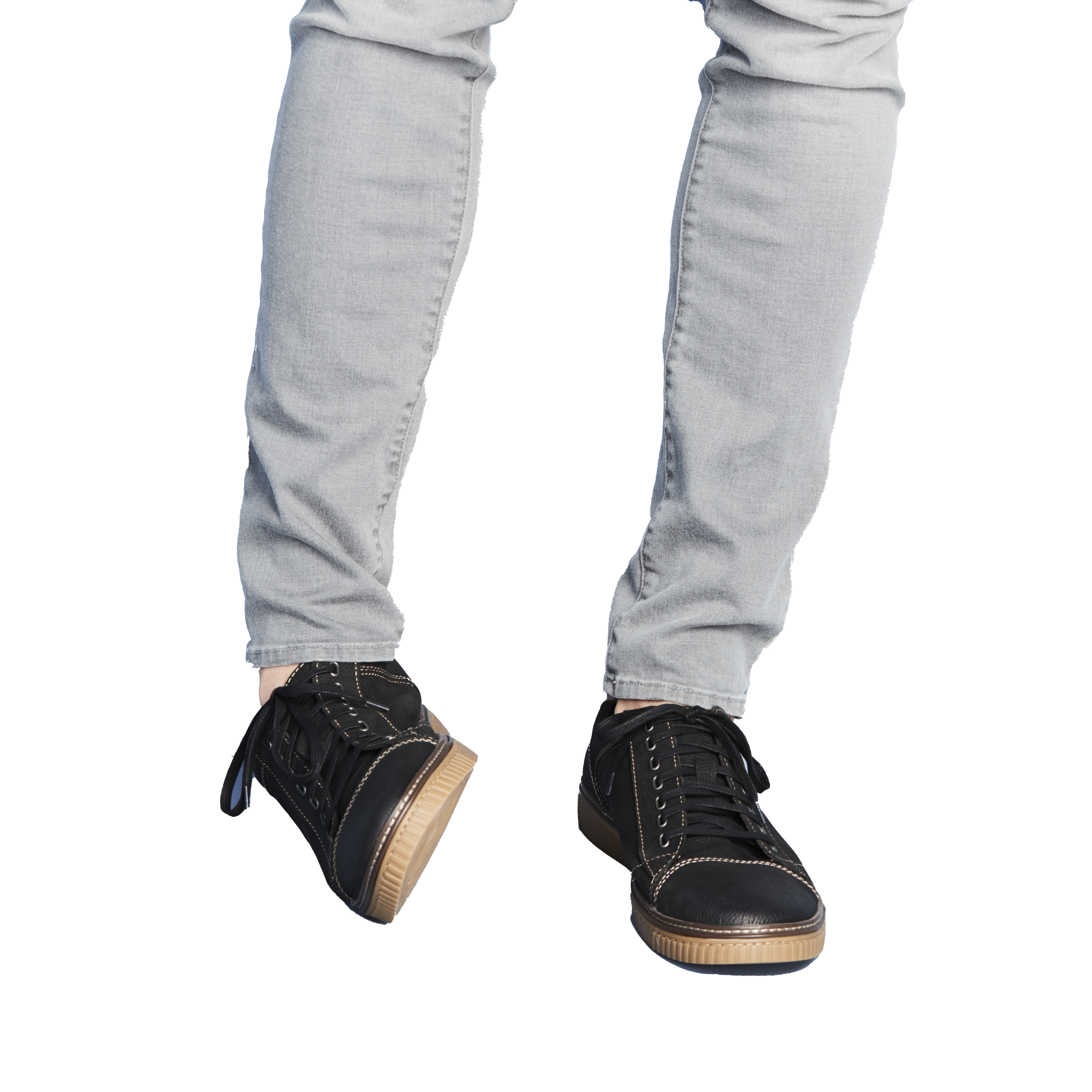 Best Shoes to Wear with Jeans for Men