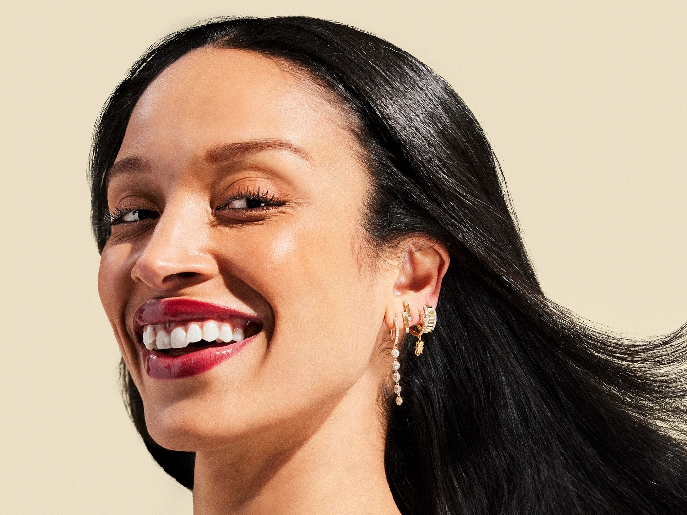 Hair Care Quiz: Find What Works for your Hair at Macy's