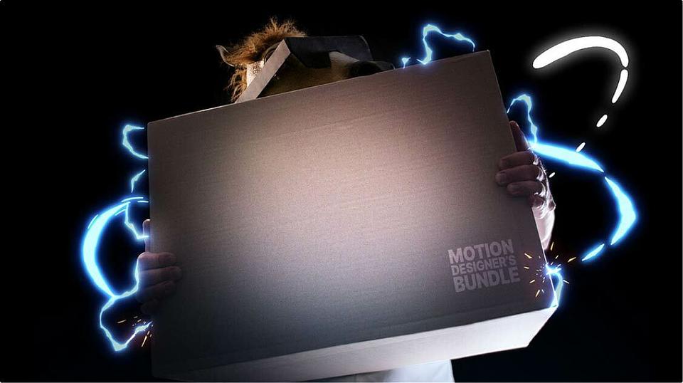 Handy tools for Adobe After Effects & Premiere Pro Mister Horse