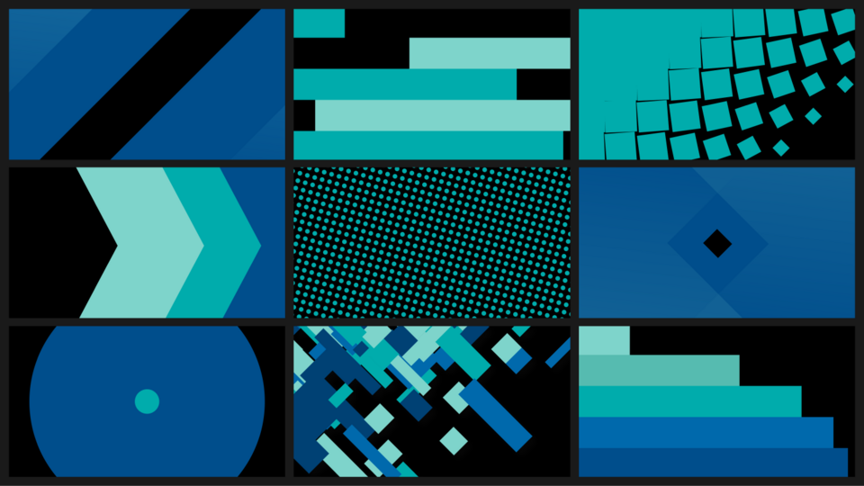 Shape Transitions for Animation Composer - Mister Horse