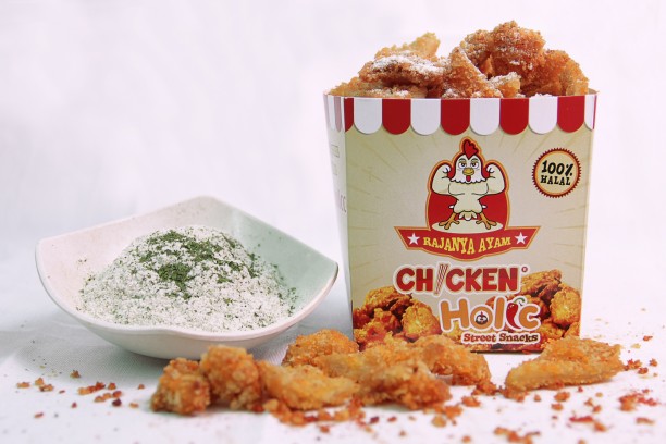 Chicken Holic - Sun Plaza | Paprika