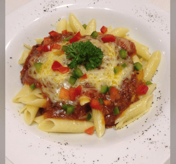 Ochado Cafe | Paprika