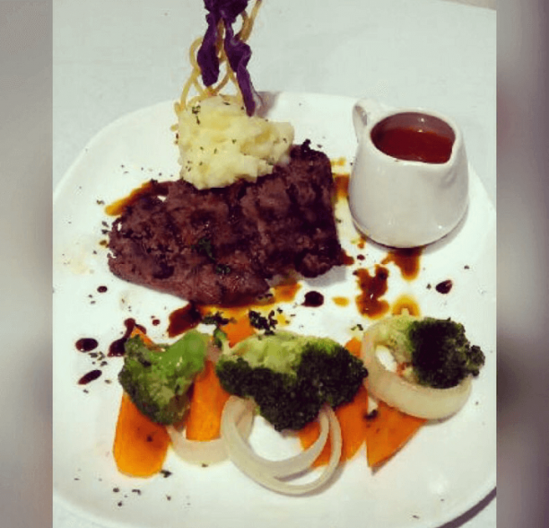 Ochado Cafe | Paprika