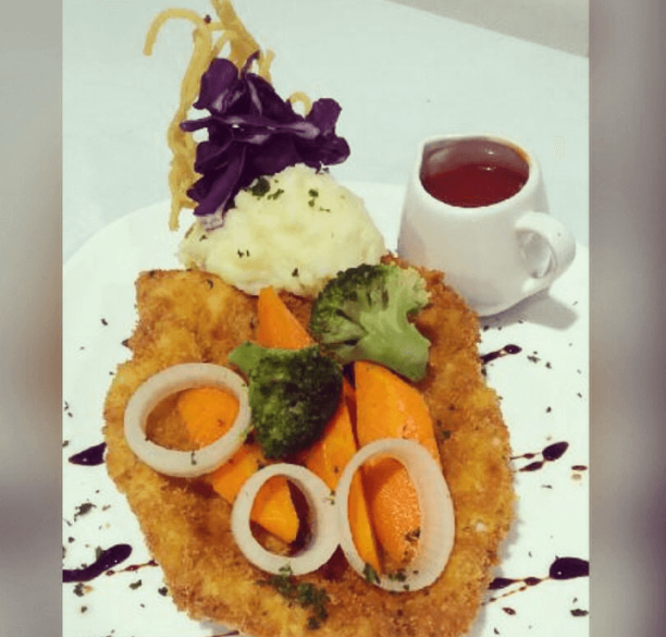 Ochado Cafe | Paprika