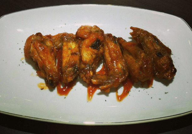 Ochado Cafe | Paprika