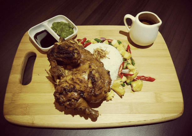 Ochado Cafe | Paprika