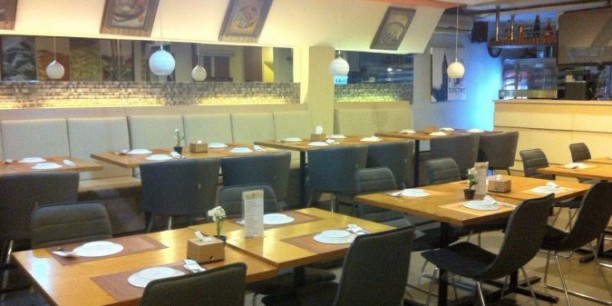 Le Mint Indian & Chinese Restaurant | Paprika