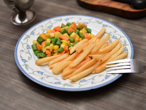 Kapten Steak Sunter | Paprika