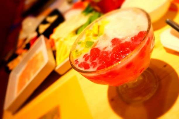 Koenokoeni Hotpot | Paprika