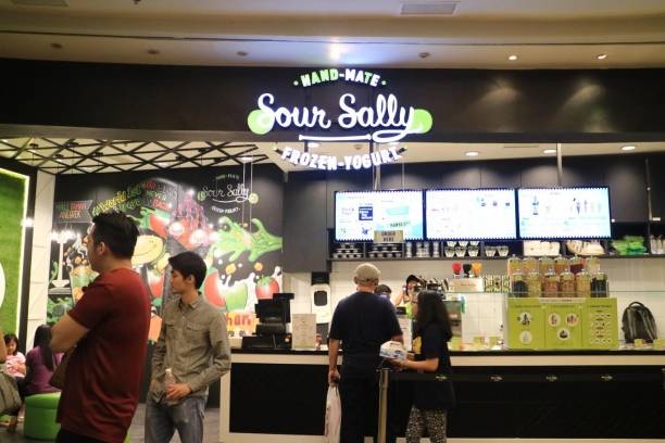 Sour Sally Taman Anggrek - Perumperindo.co.id