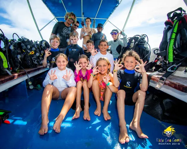 How Early Can Kids Learn to Dive? | SeaCrush How Early Can Kids Learn to Dive? | SeaCrush