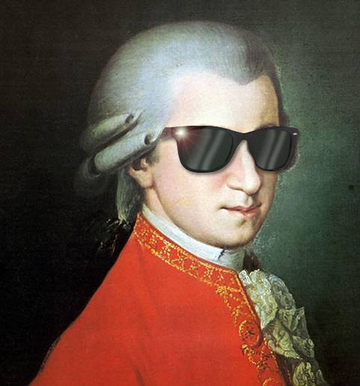 Sound Forms:Classical Music and Beyond EP87: Mozart and Beyond - Radio ...